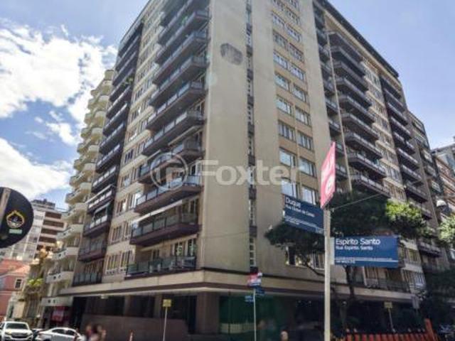 Apartamento, 3 dormitórios, 177 m², em Centro Histórico