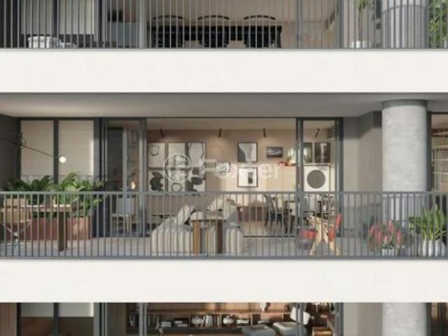 Apartamento, 3 dormitórios, 177 m², em Pinheiros