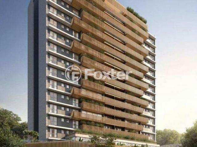 Apartamento, 3 dormitórios, 174.16 m², em Petrópolis