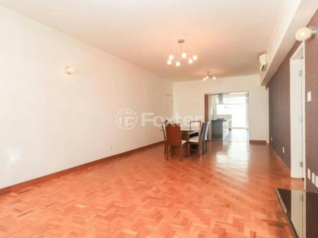 Apartamento, 3 dormitórios, 174 m², em Paraíso