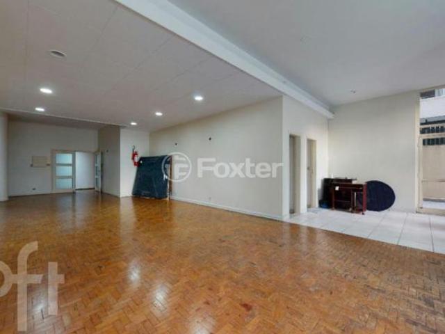 Apartamento, 3 dormitórios, 174 m², em Santa Cecília