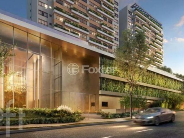 Apartamento, 3 dormitórios, 175.87 m², em Rio Branco