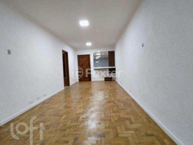 Apartamento, 3 dormitórios, 175 m², em Alto da Mooca