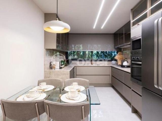 Apartamento, 3 dormitórios, 175 m², em Rio Branco