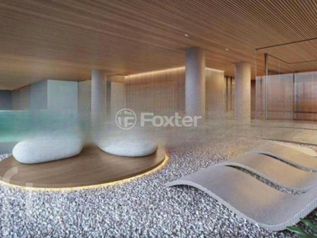 Apartamento, 3 dormitórios, 176.54 m², em Chácara das Pedras