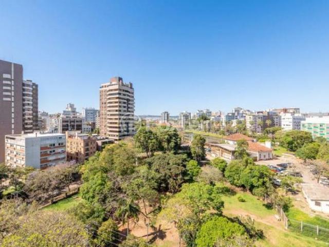 Apartamento, 3 dormitórios, 176.69 m², em Moinhos de Vento