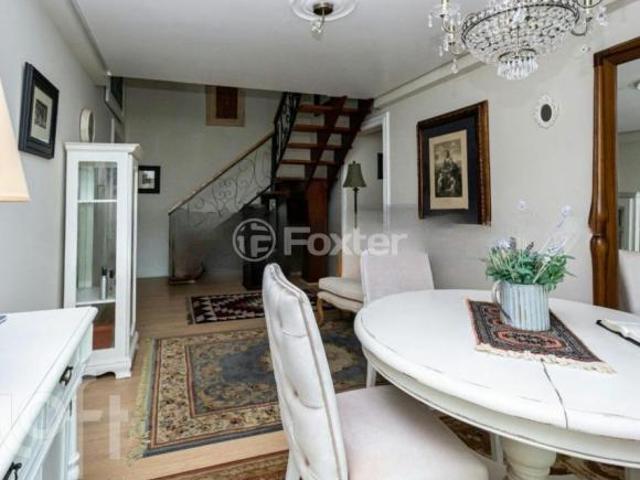 Apartamento, 3 dormitórios, 176.88 m², em Rio Branco