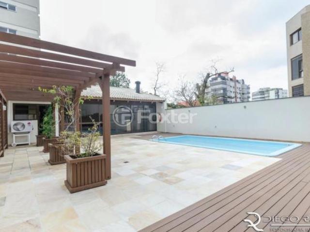 Apartamento, 3 dormitórios, 176 m², em Moinhos de Vento
