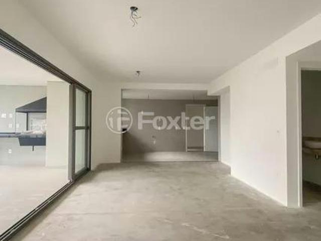 Apartamento, 3 dormitórios, 176 m², em Paraíso