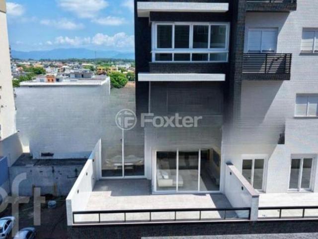 Apartamento, 3 dormitórios, 178 m², em Arco Íris