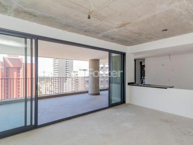 Apartamento, 3 dormitórios, 178 m², em Pinheiros