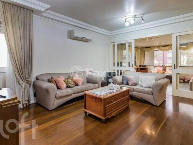 Apartamento, 3 dormitórios, 179.58 m², em Chácara das Pedras