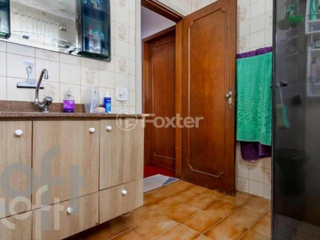 Apartamento, 3 dormitórios, 179 m², em Liberdade