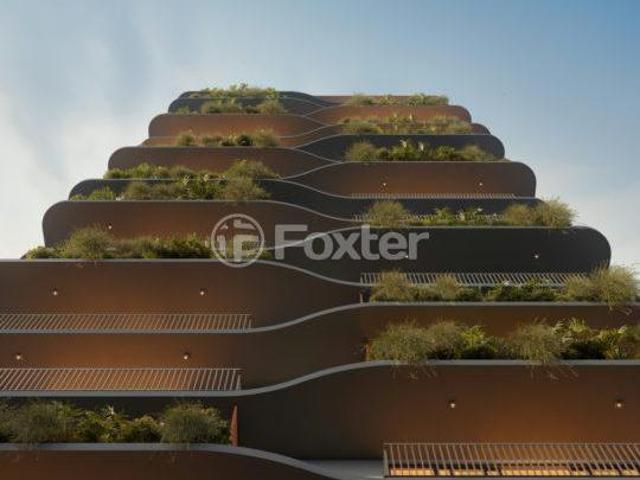 Apartamento, 3 dormitórios, 180 m², em Mont Serrat