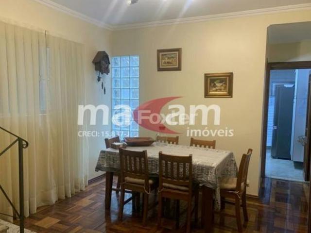 Apartamento, 3 dormitórios, 180 m², em Campo Belo