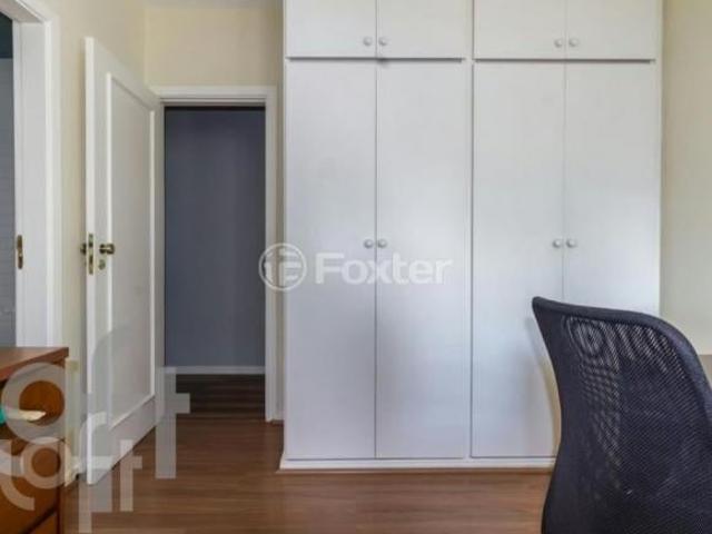 Apartamento, 3 dormitórios, 180 m², em Fazenda Morumbi