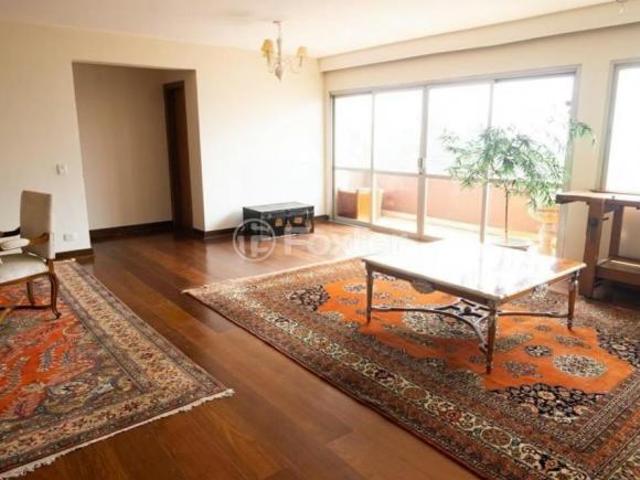 Apartamento, 3 dormitórios, 180 m², em Paraisópolis