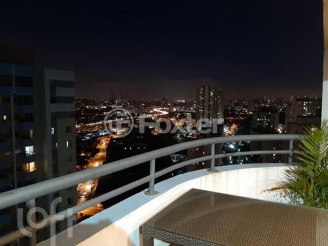 Apartamento, 3 dormitórios, 181 m², em Tatuapé