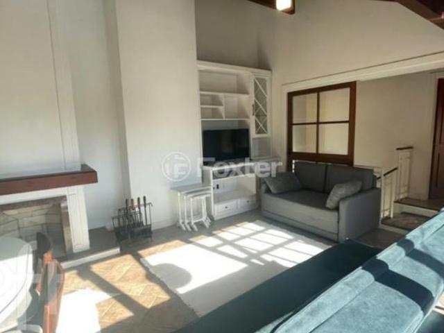 Apartamento, 3 dormitórios, 182.7 m², em Lago Negro