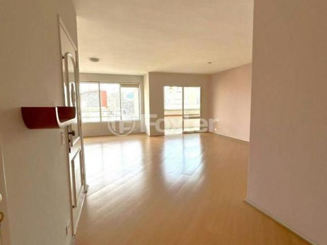 Apartamento, 3 dormitórios, 182 m², em Bela Vista