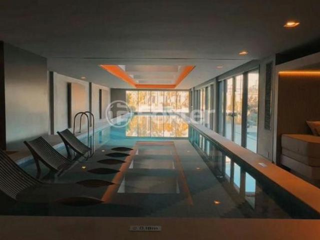 Apartamento, 3 dormitórios, 187 m², em Jardim Europa