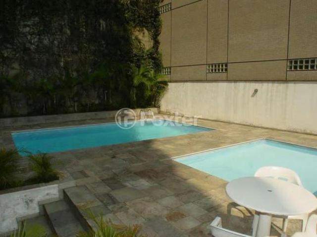 Apartamento, 3 dormitórios, 187 m², em Vila Mariana