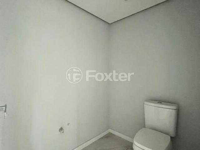 Apartamento, 3 dormitórios, 185.28 m², em Rio Branco