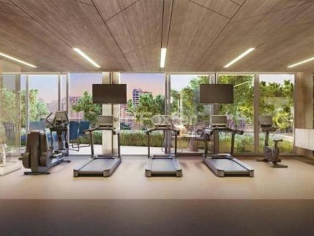 Apartamento, 3 dormitórios, 186.79 m², em Jardim Europa
