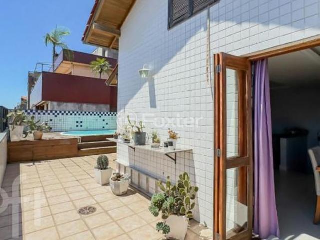 Apartamento, 3 dormitórios, 186.03 m², em Jardim Itu