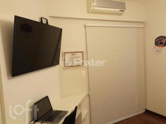 Apartamento, 3 dormitórios, 188 m², em Olímpico