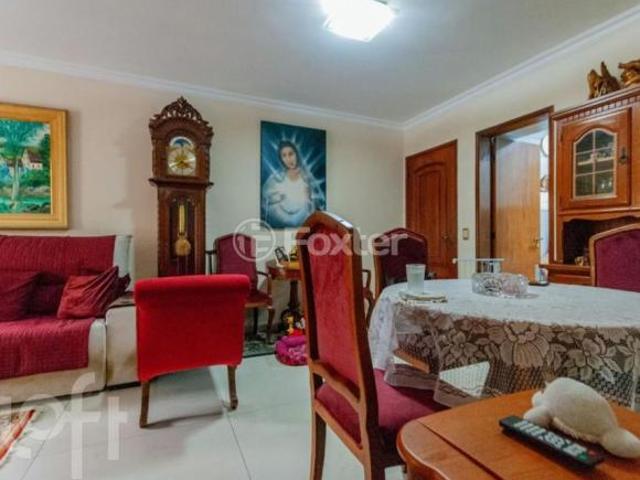 Apartamento, 3 dormitórios, 188 m², em Indianópolis