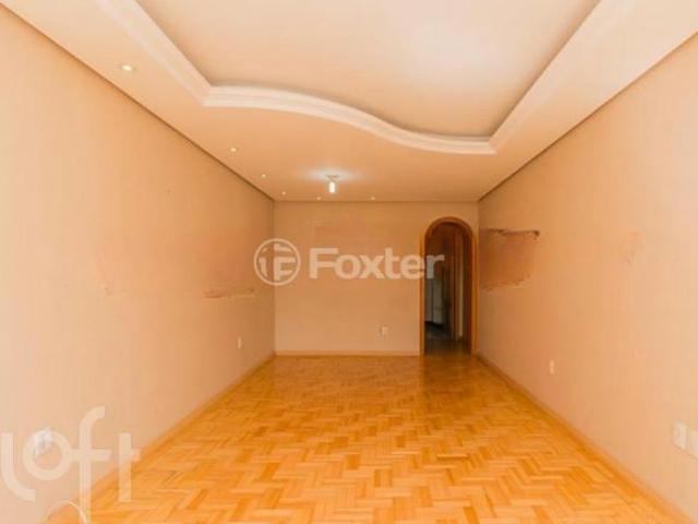 Apartamento, 3 dormitórios, 188 m², em Petrópolis