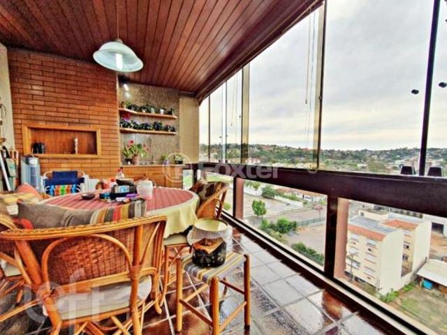 Apartamento, 3 dormitórios, 189.35 m², em Rio Branco