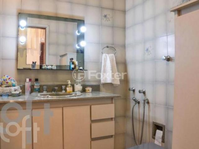 Apartamento, 3 dormitórios, 193 m², em Bom Retiro