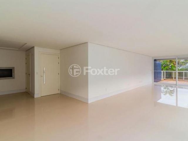Apartamento, 3 dormitórios, 190.88 m², em Vila Assunção