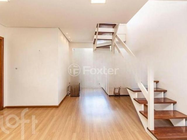 Apartamento, 3 dormitórios, 191.96 m², em Chácara das Pedras