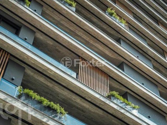 Apartamento, 3 dormitórios, 191.08 m², em Cristo Redentor