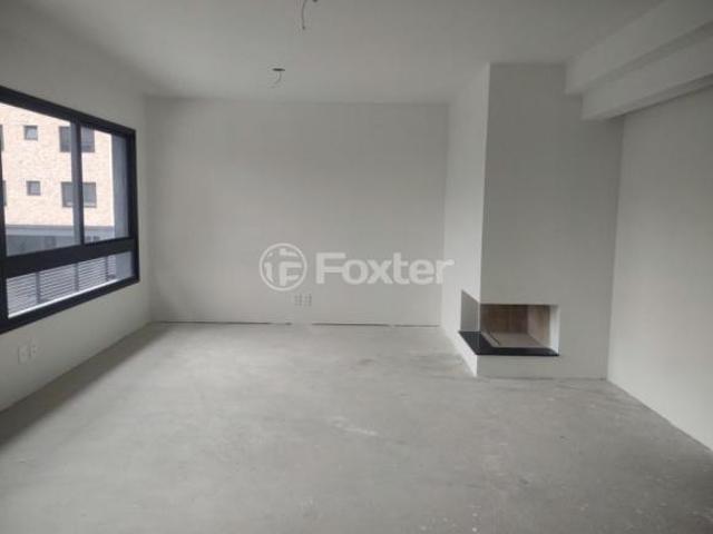 Apartamento, 3 dormitórios, 194 m², em Tristeza