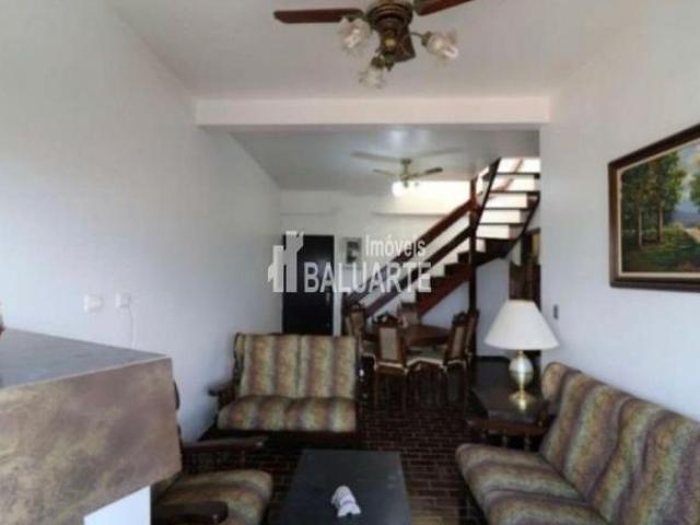 Apartamento, 3 dormitórios, 194m², Edifício Top House I, Peruíbe/SP