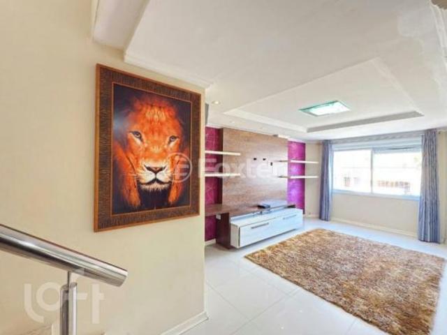 Apartamento, 3 dormitórios, 196.02 m², em Parque da Matriz