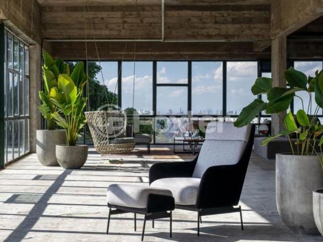Apartamento, 3 dormitórios, 198.63 m², em Santa Tereza