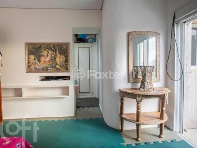 Apartamento, 3 dormitórios, 198 m², em Vila Suzana