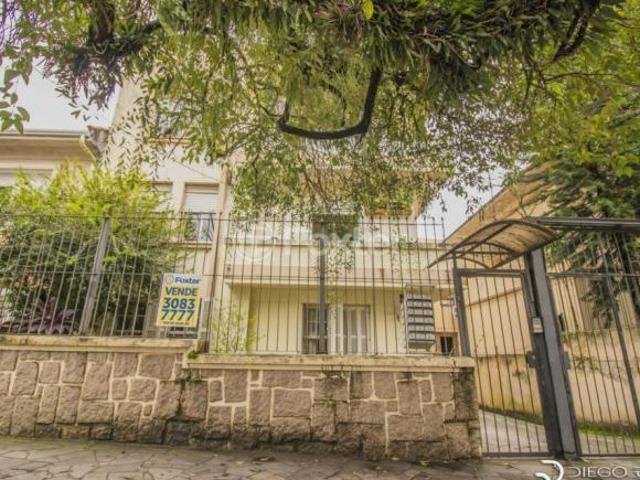 Apartamento, 3 dormitórios, 103.4 m², em São João