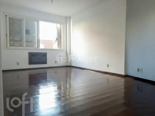Apartamento, 3 dormitórios, 103.53 m², em Petrópolis