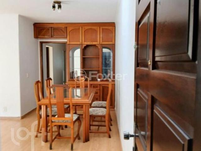 Apartamento, 3 dormitórios, 103.53 m², em Petrópolis