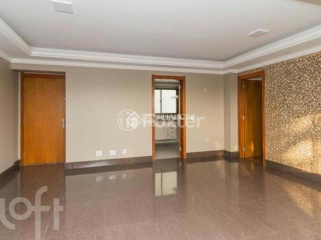 Apartamento, 3 dormitórios, 103.76 m², em Bom Jesus