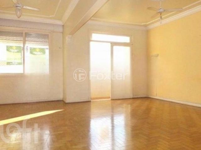 Apartamento, 3 dormitórios, 103.88 m², em Centro Histórico