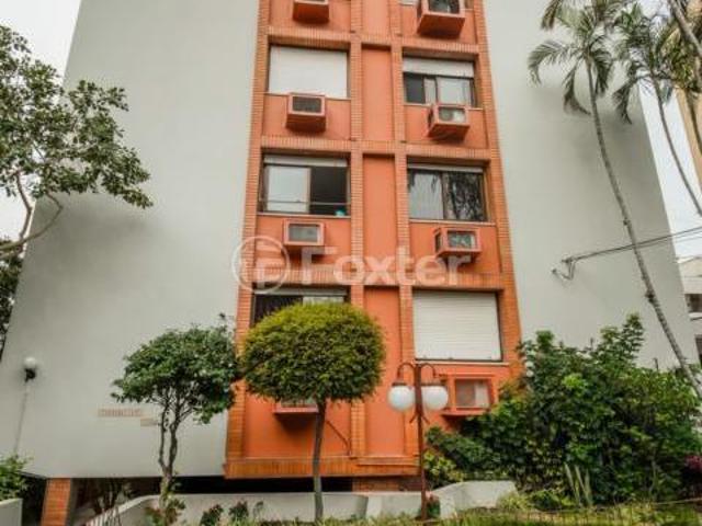 Apartamento, 3 dormitórios, 103.92 m², em Petrópolis
