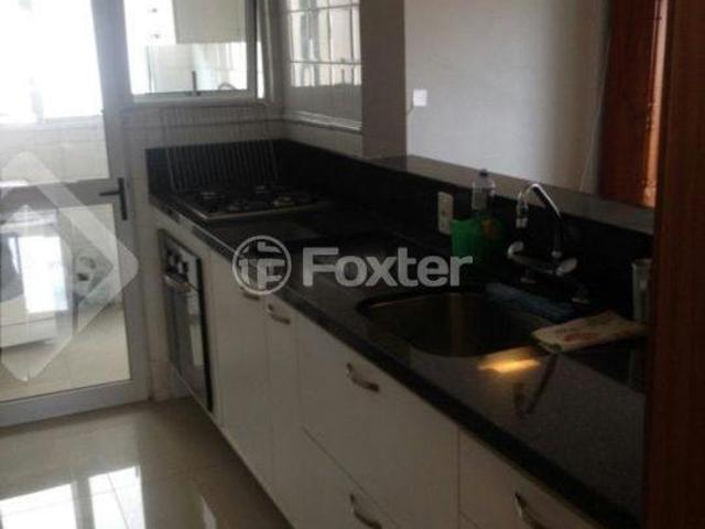 Apartamento, 3 dormitórios, 103.92 m², em Rio Branco