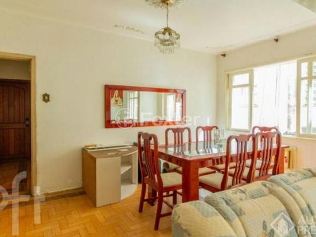 Apartamento, 3 dormitórios, 103.98 m², em Rio Branco